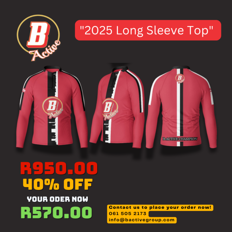 B-Active - Home Page - B-Active Group